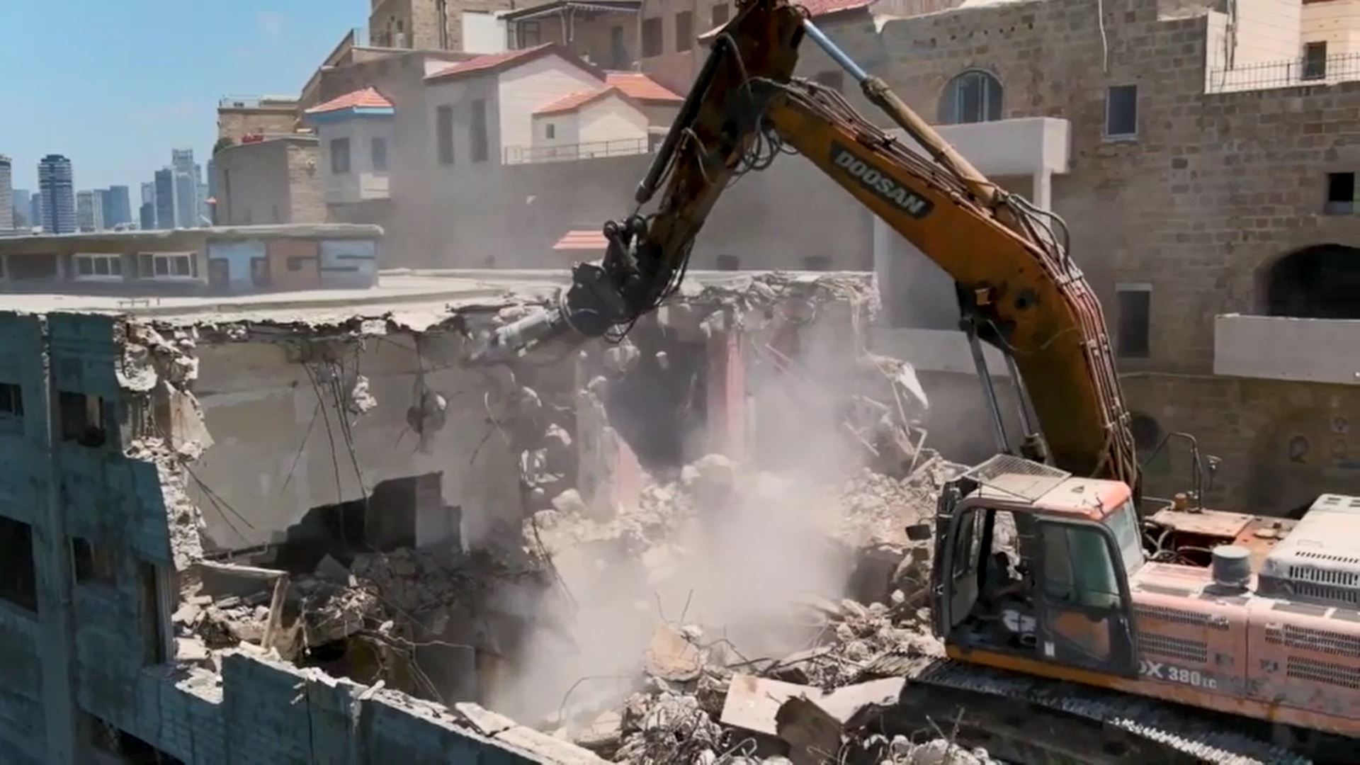 DAEMO Engineering - Demolition Attachments